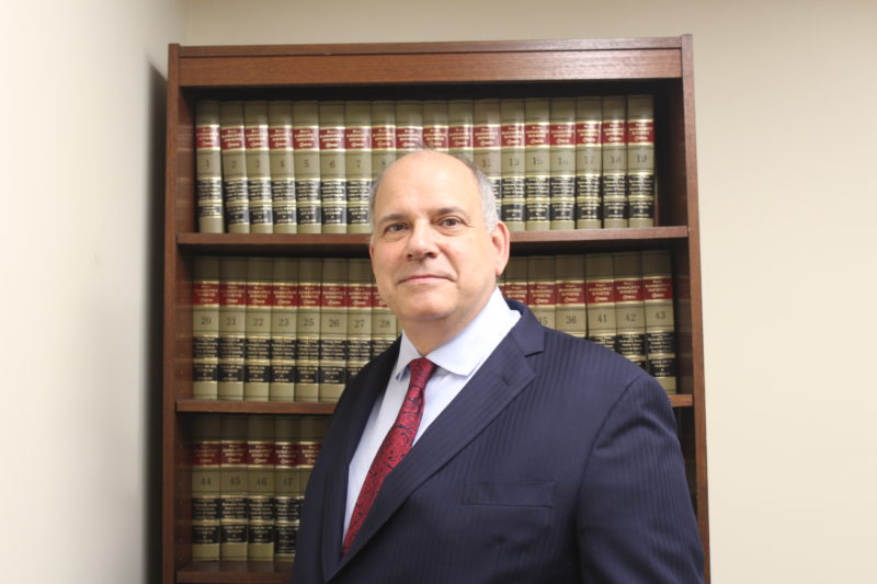 Our Team | Lester Korinman Kamran & Masini, P.C. | Attorney Profiles